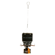 HANGING KIT – Nitro-Pak Preparedness Center