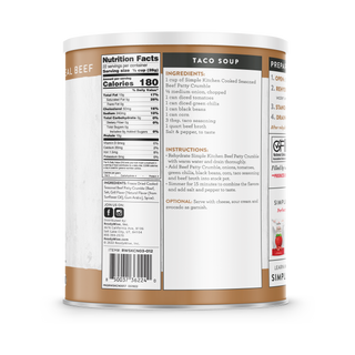 Nitro-Pak Preparedness Center